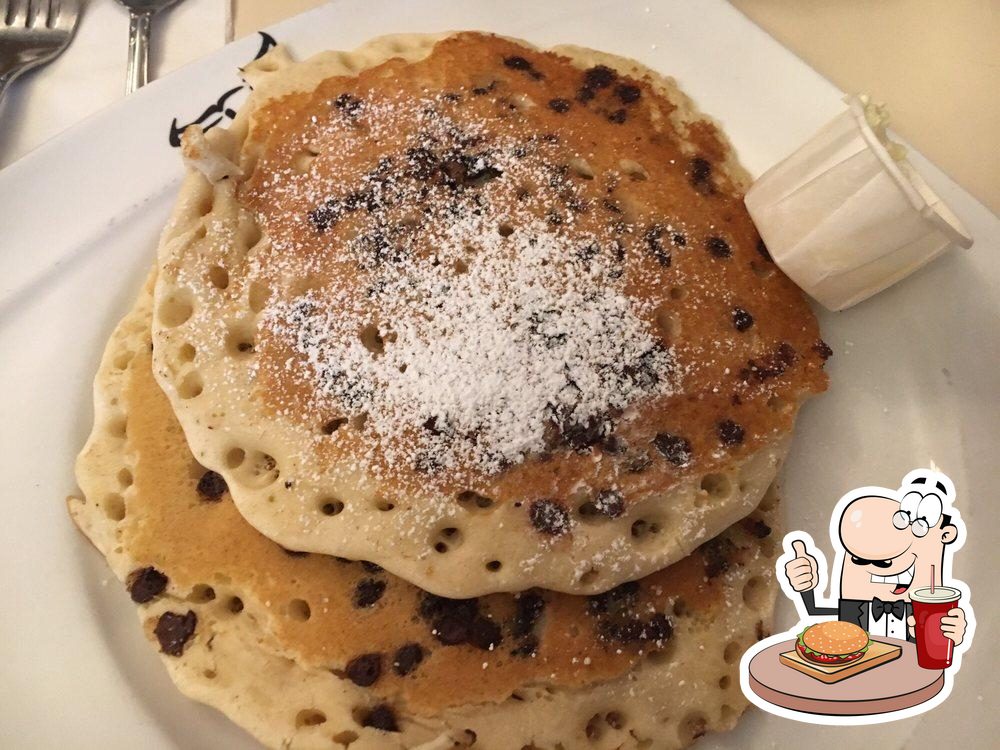 Erwin's Country Kitchen in Feasterville-Trevose - Restaurant menu and ...
