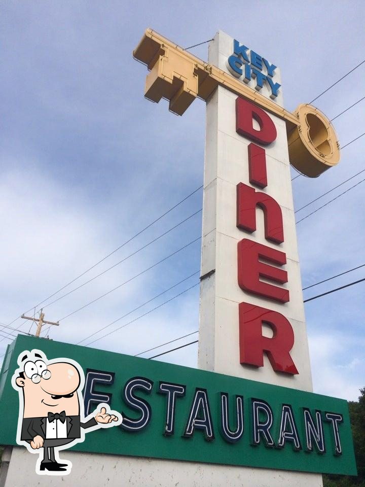 Key City Diner, Phillipsburg - Restaurant menu, prices and reviews
