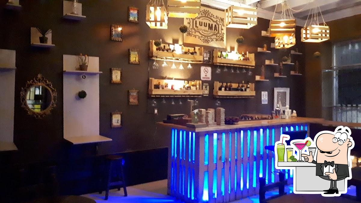 LUUMA Restobar Club, Tacna - Opiniones del restaurante