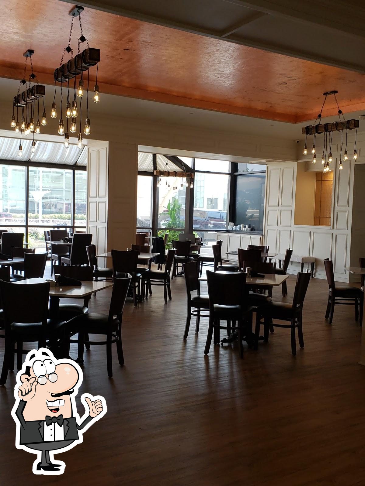 Urban Cellars in Detroit - Restaurant menu and reviews