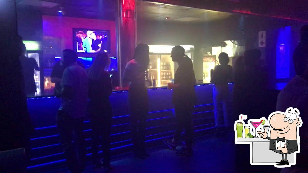 Raffles Night Club, Durban - Restaurant reviews
