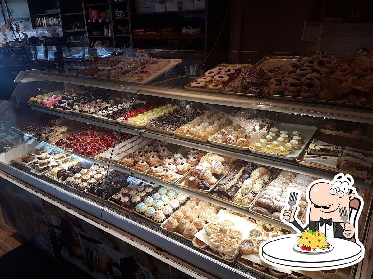 Cappuccino Bakery in Nobleton - Restaurant reviews