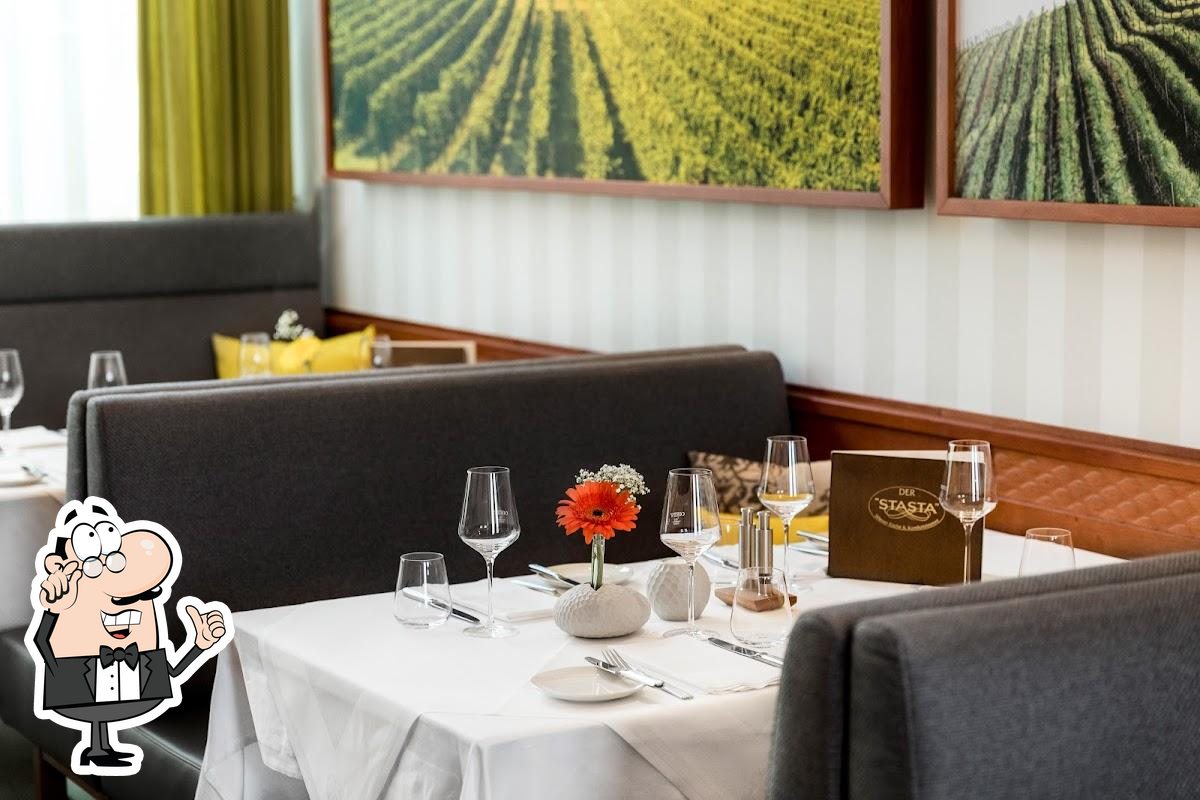 Restaurant Stasta, Wien - Restaurantbewertungen
