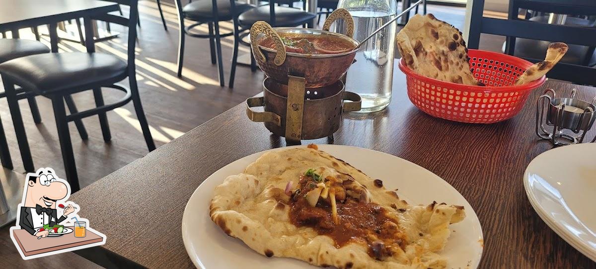 Anshuman Da Dhaba Indian Restaurant Cranbourne in Cranbourne West ...