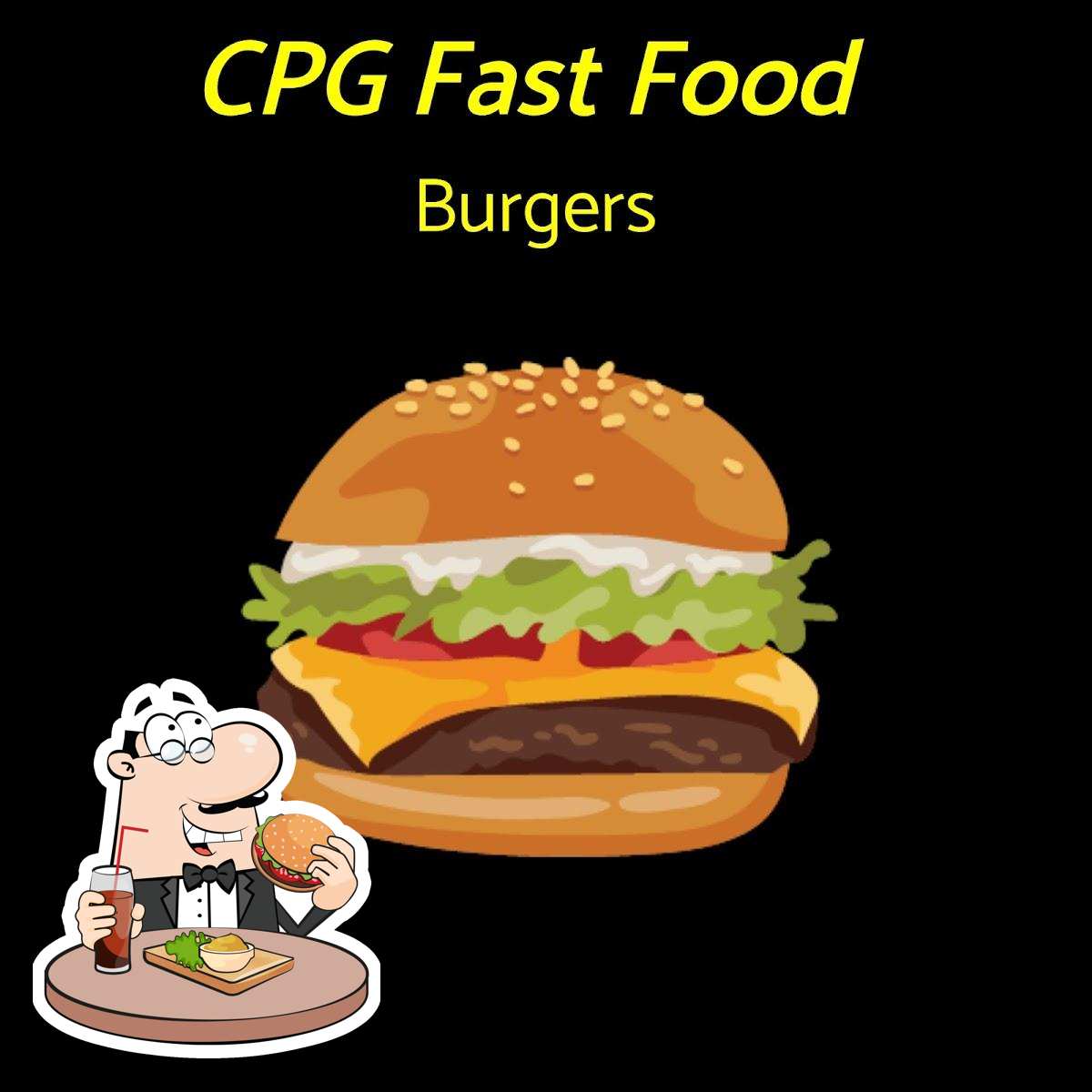 CPG Fast Food, Jodhpur - Restaurant reviews