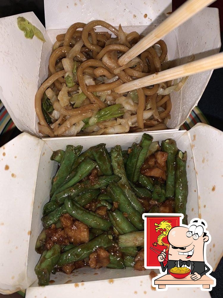 Chef Chen in Brentwood - Restaurant menu and reviews