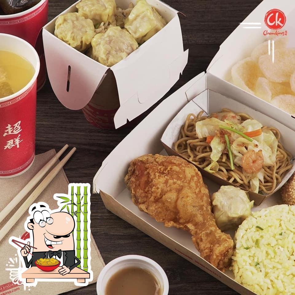 Chowking Magalang Pampanga, Magalang - Menú del restaurante, precios y ...
