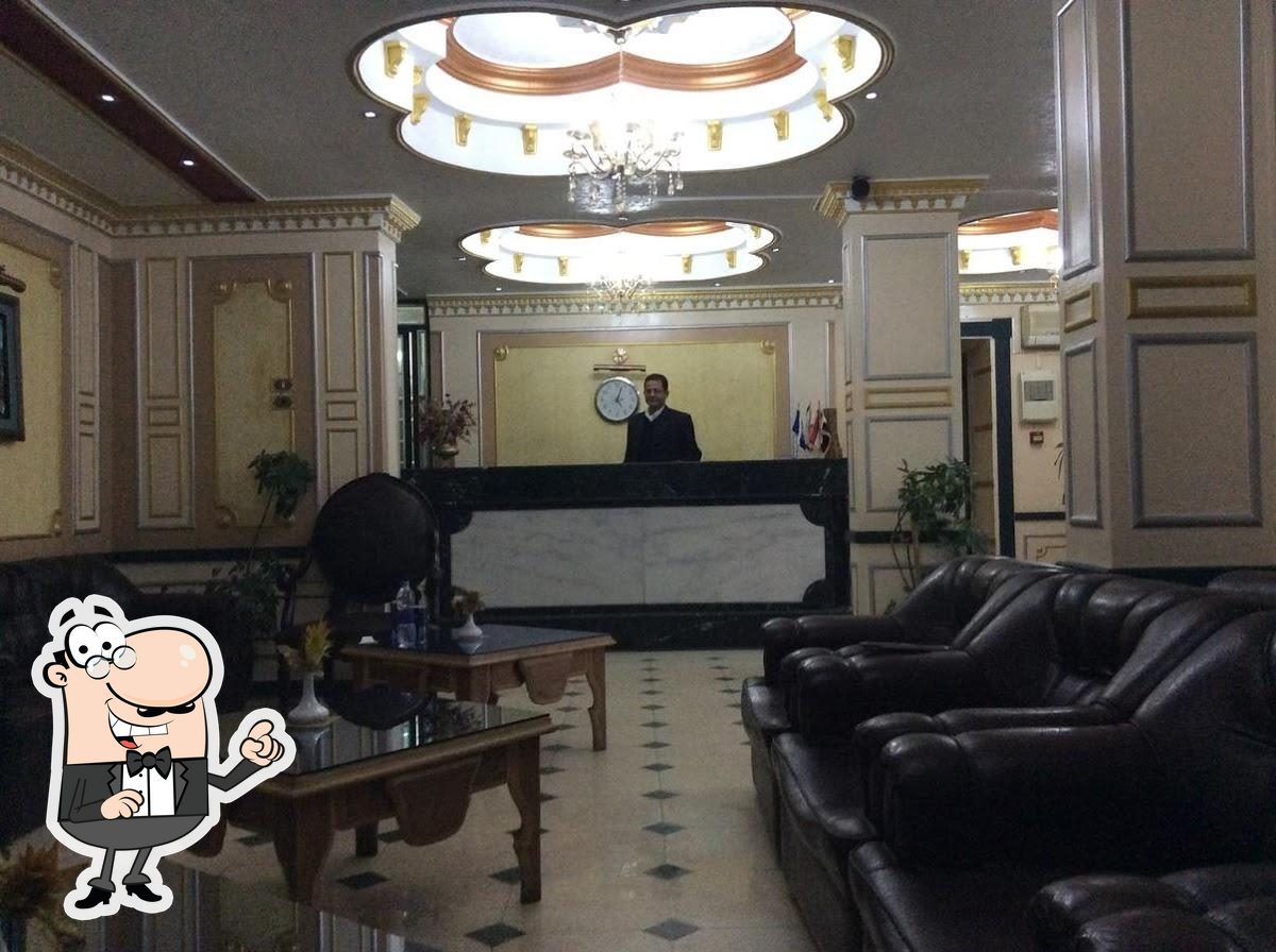 El Marwa Restaurant, Egypt - Restaurant reviews