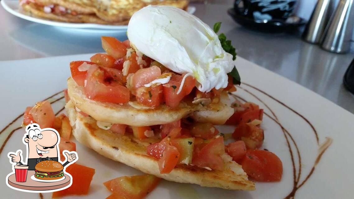 Full Flava Café in Darch - Restaurant menu and reviews