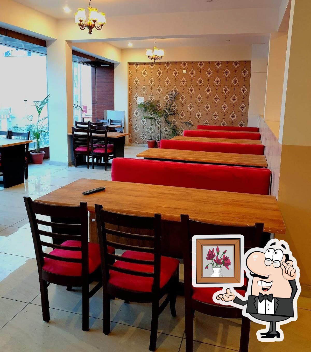 Infinity Restaurant & Lounge, Haridwar - Restaurant menu, prices and ...