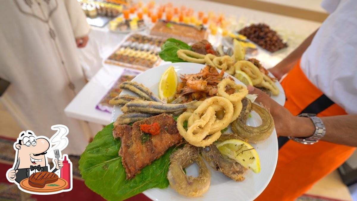 Khti Fatima restaurant, Larache - Restaurantbewertungen