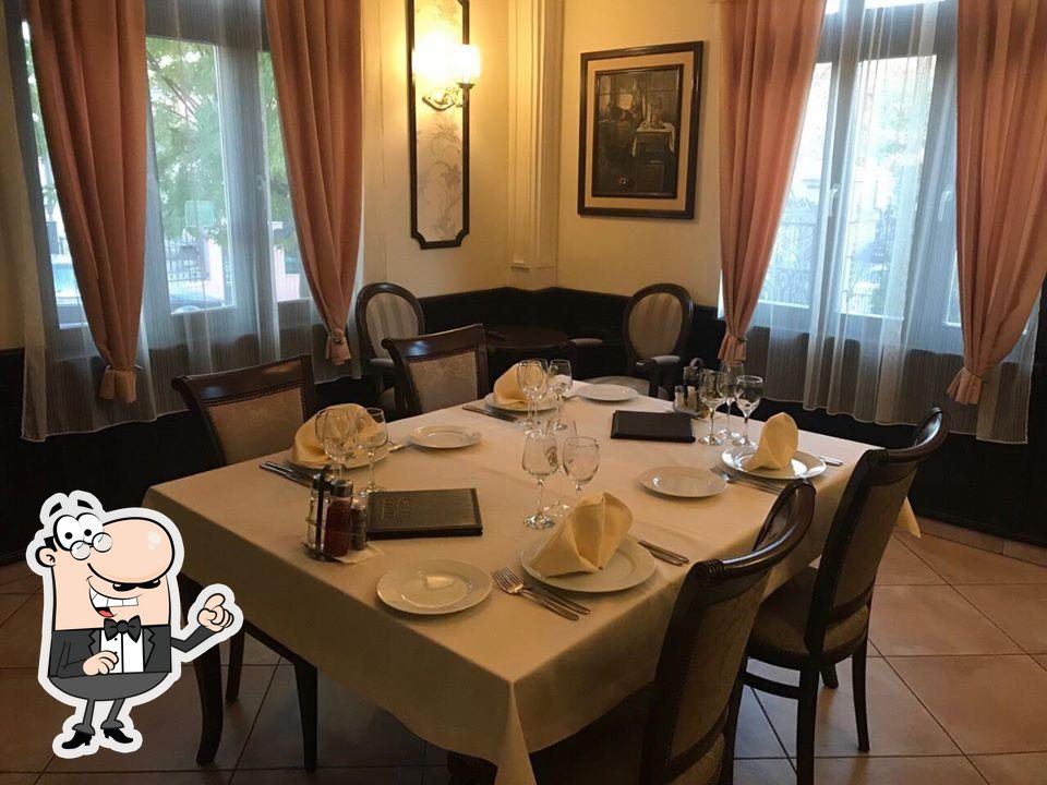 Restoran Stari Bunar, Vranje - Restaurant menu, prices and reviews