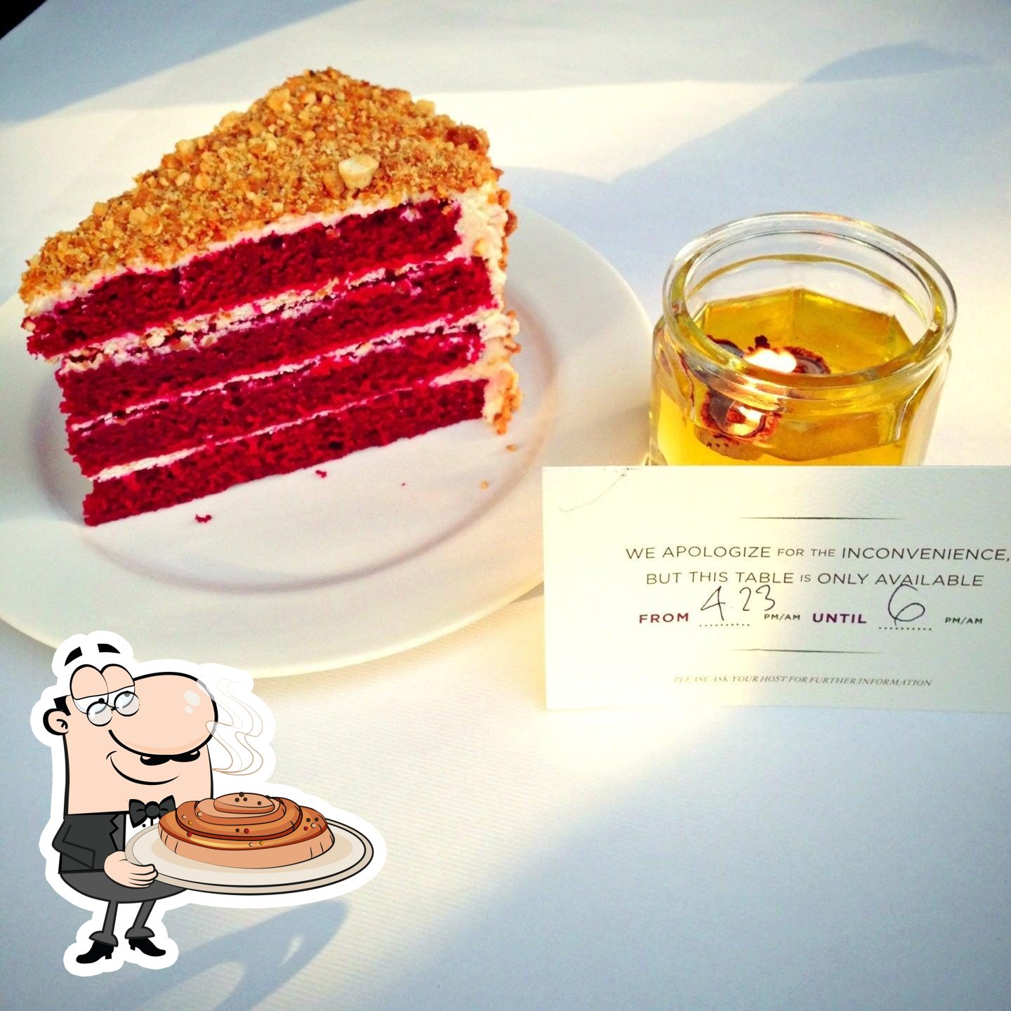 UNION, Jakarta - Restaurant menu, prices and reviews