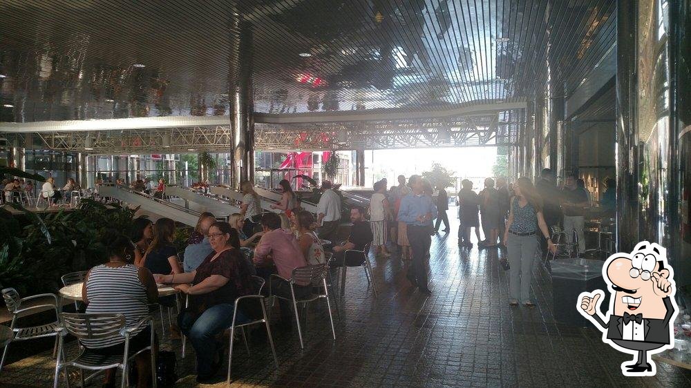 Leadership Square in Oklahoma City - Restaurant reviews