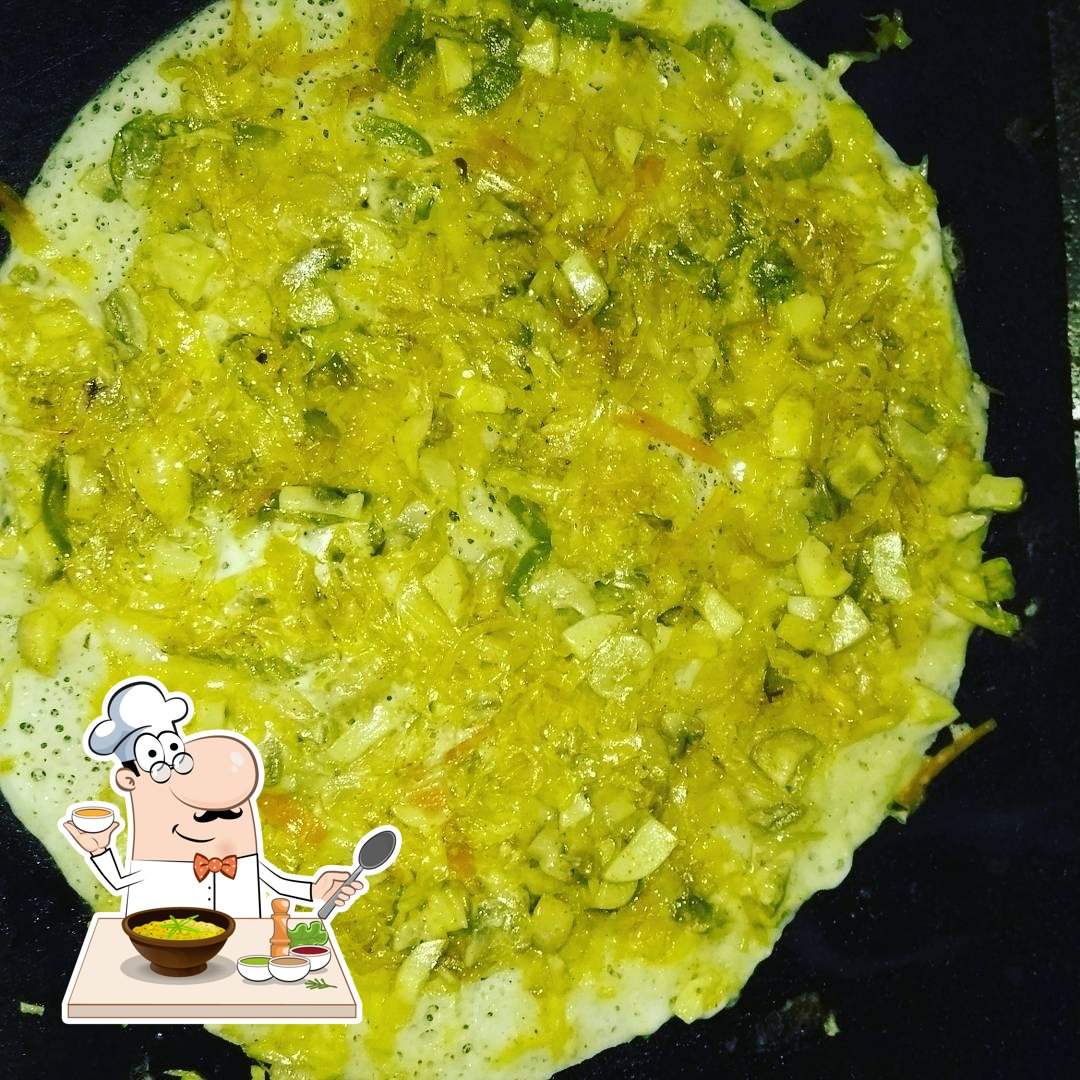 GURU DARSHINI -DOSA PALACE, Mysuru - Restaurant menu and reviews