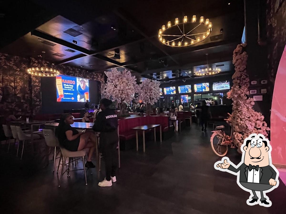 Forget Me Not, Houston - Restaurant menu, prices and reviews