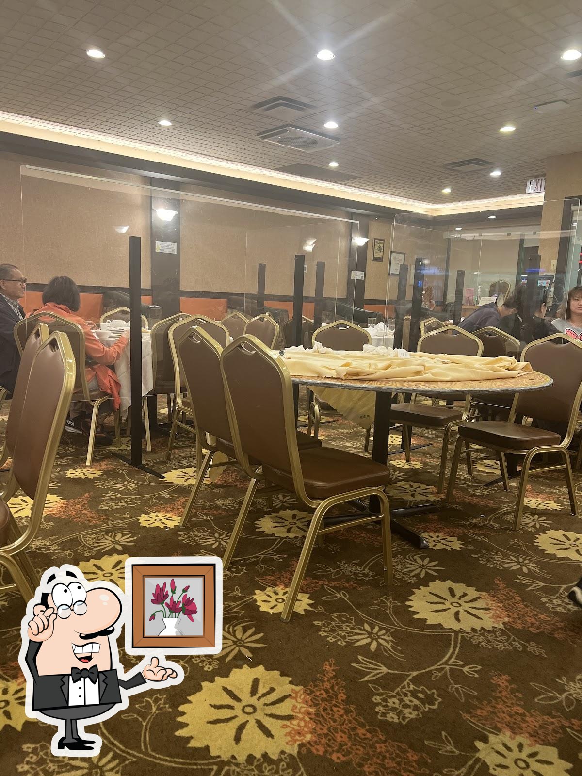 Ho Yuen Kee Restaurant, Vancouver - Restaurant menu, prices and reviews