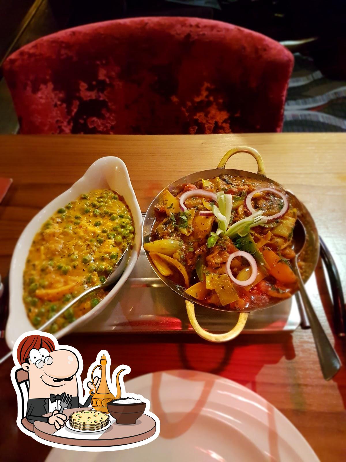 Holdi Spice Lounge in Ellesmere Port - Restaurant reviews