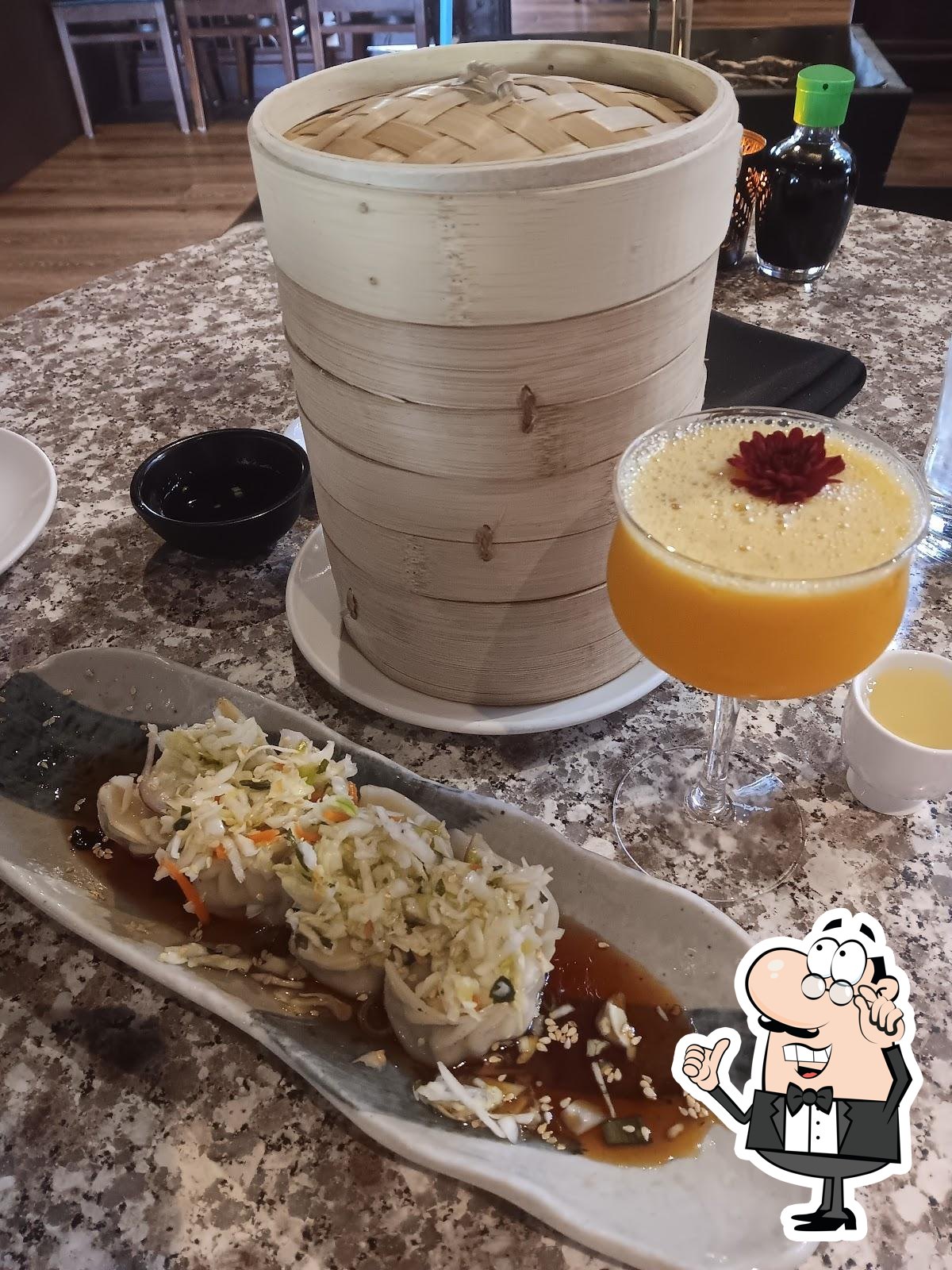 CHI Chinese and Sushi Bar, Bend - Restaurant menu, prices and reviews