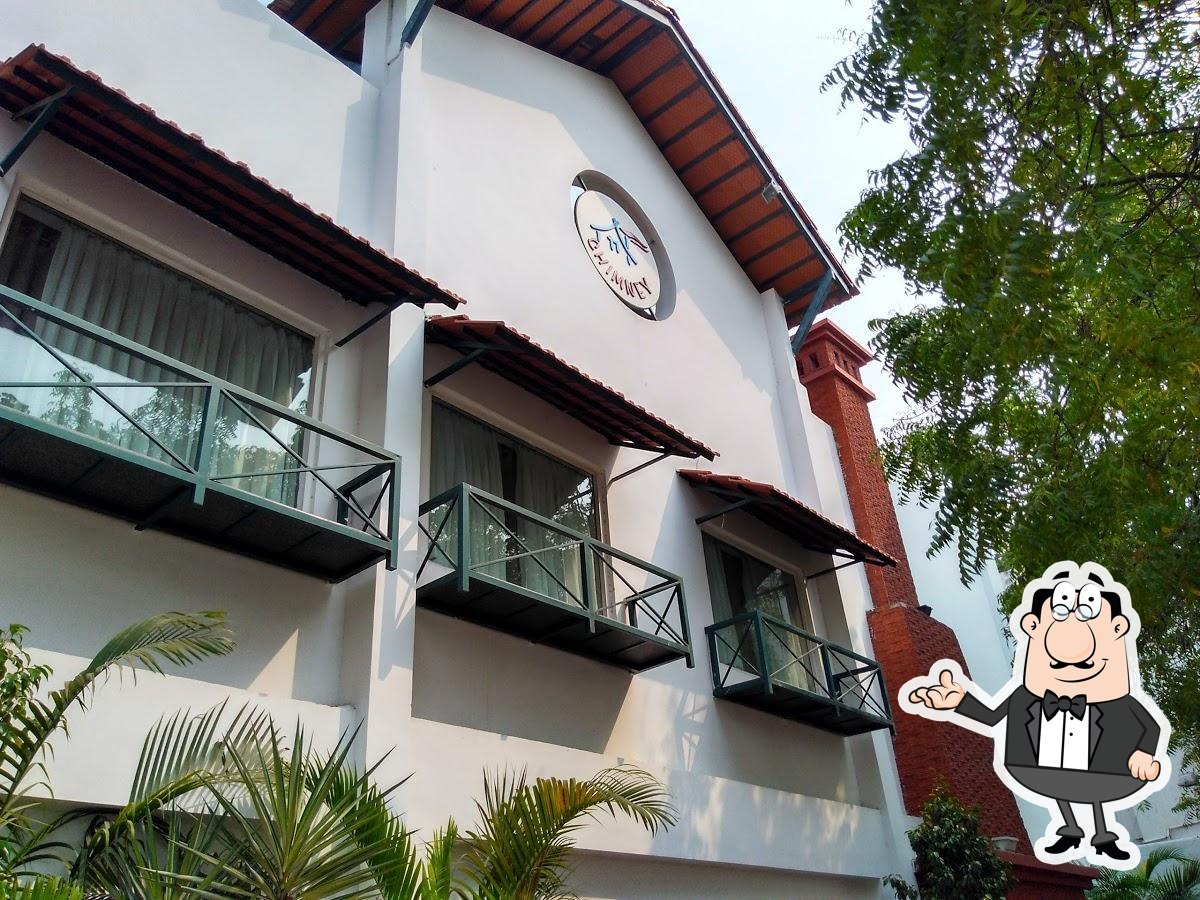 Chimney Restaurant, Erode - Restaurant menu, prices and reviews