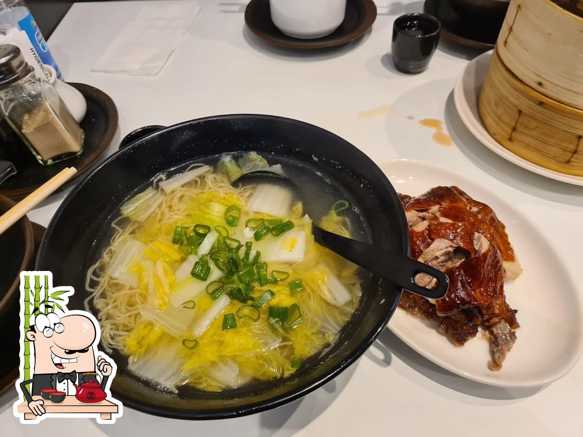 Dim Sum Duck, 124 King's Cross Rd in London - Restaurant reviews