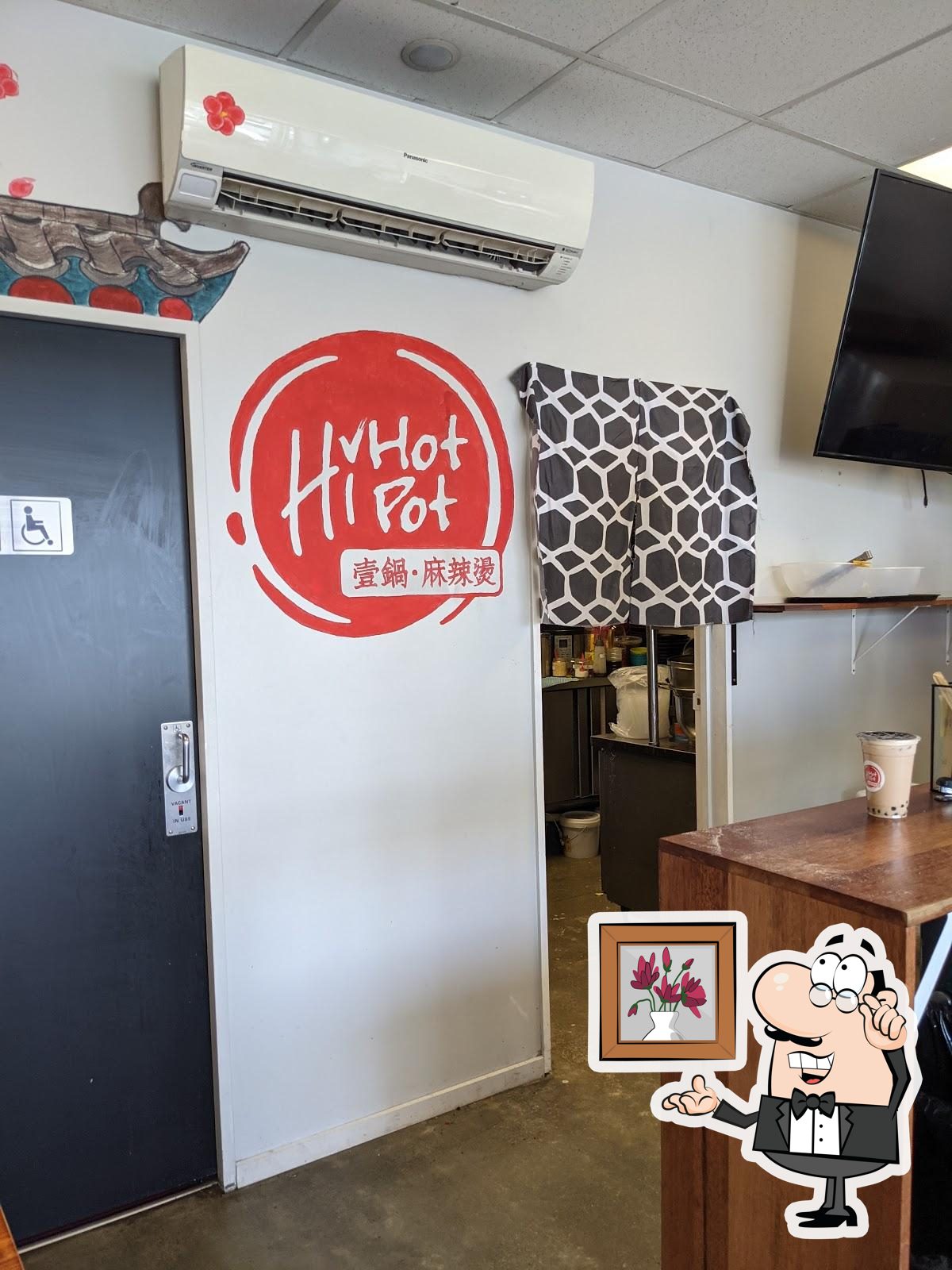 Hi Hot Pot, Christchurch - Restaurant menu, prices and reviews