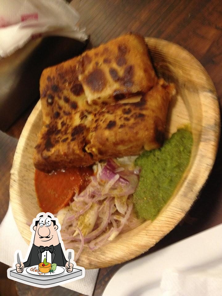 Khan Saheb, Bengaluru - Restaurant menu, prices and reviews