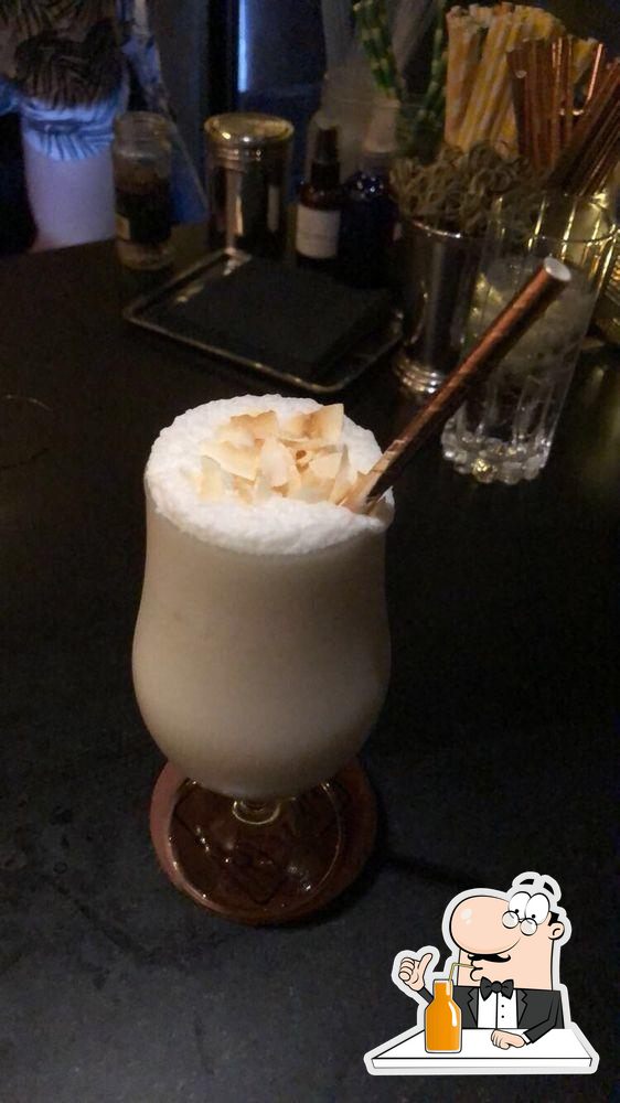 Little Rituals in Phoenix - Restaurant reviews