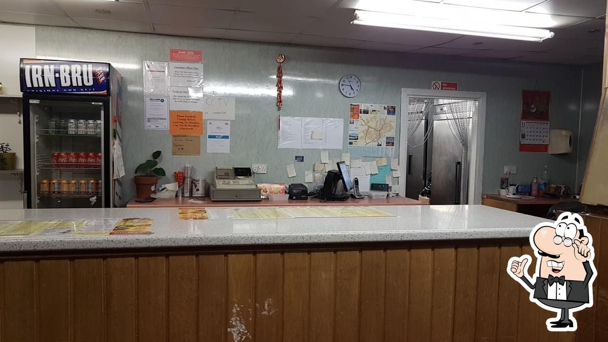 Millfield Kitchen Ltd, Arbroath - Restaurant menu, prices and reviews