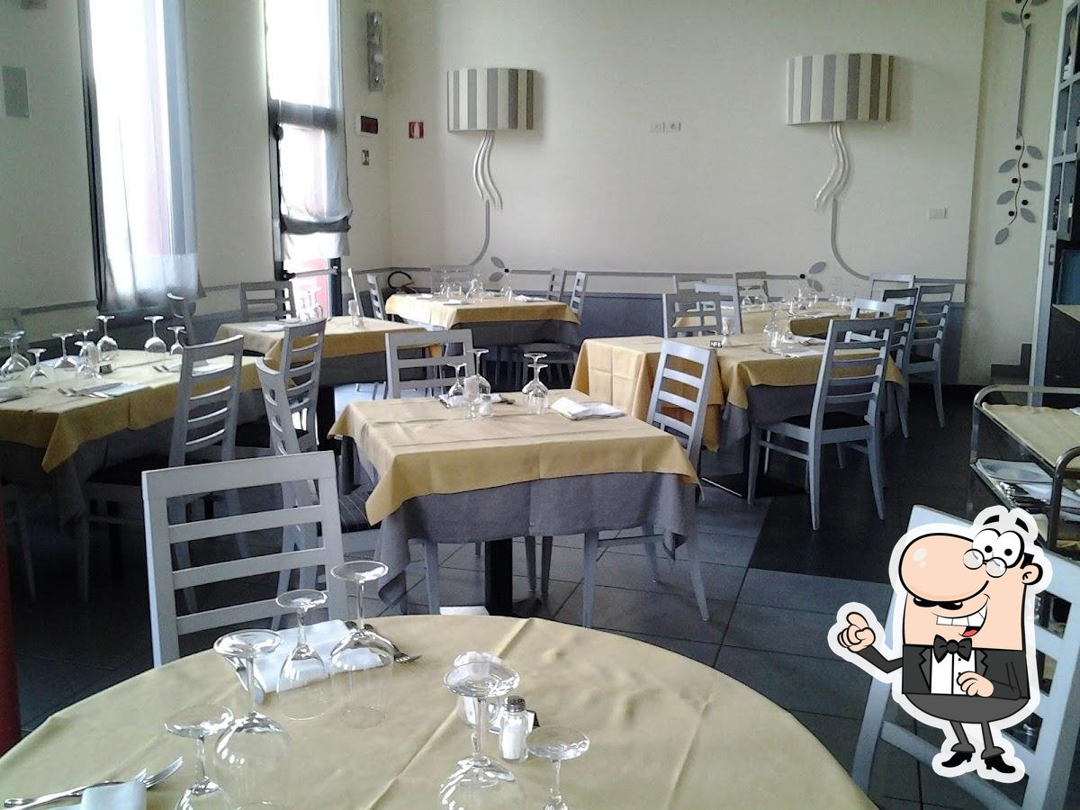 Ristorante Il Portico, Calenzano - Recensioni del ristorante