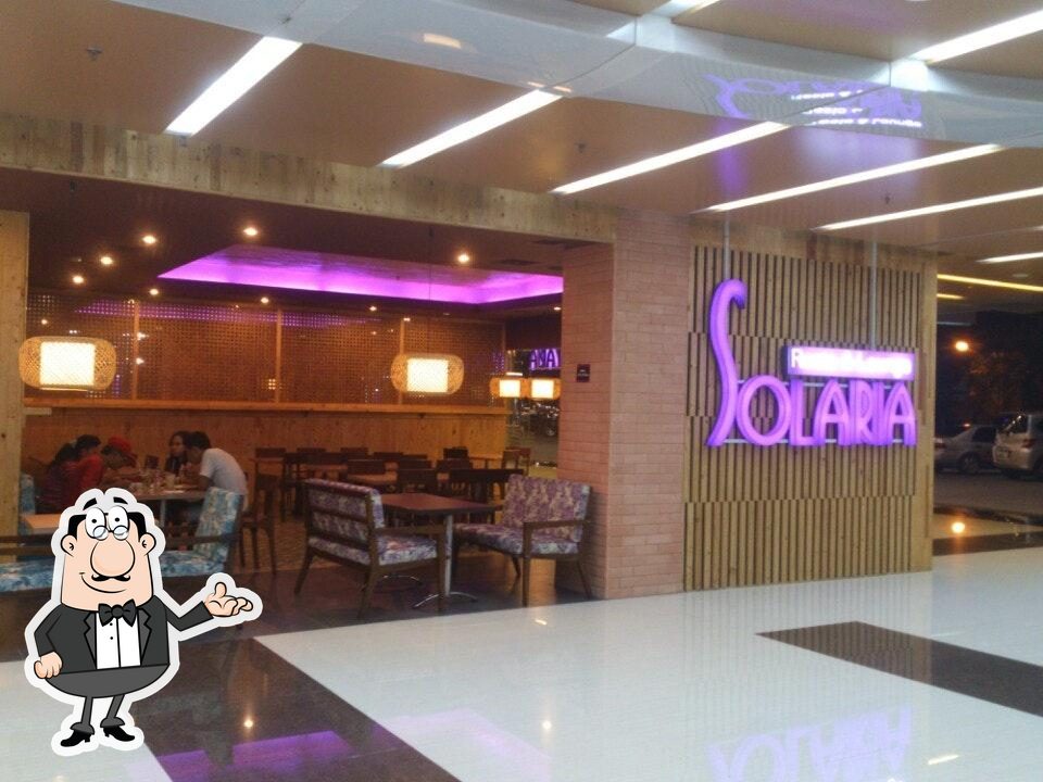 Solaria restaurant, Grogol - Restaurant reviews