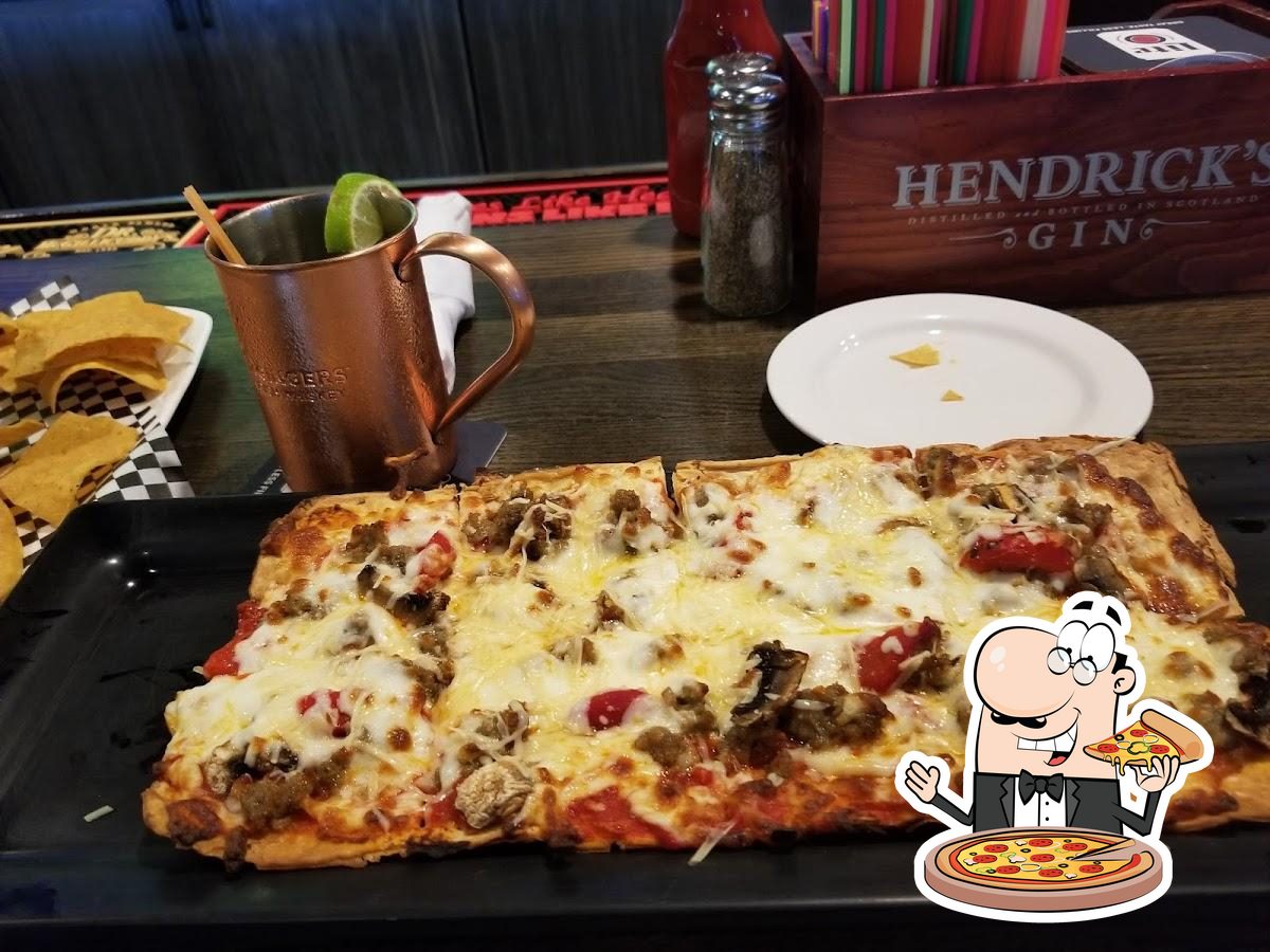 Tinner's Public House, Sioux Falls - Restaurant menu, prices and reviews