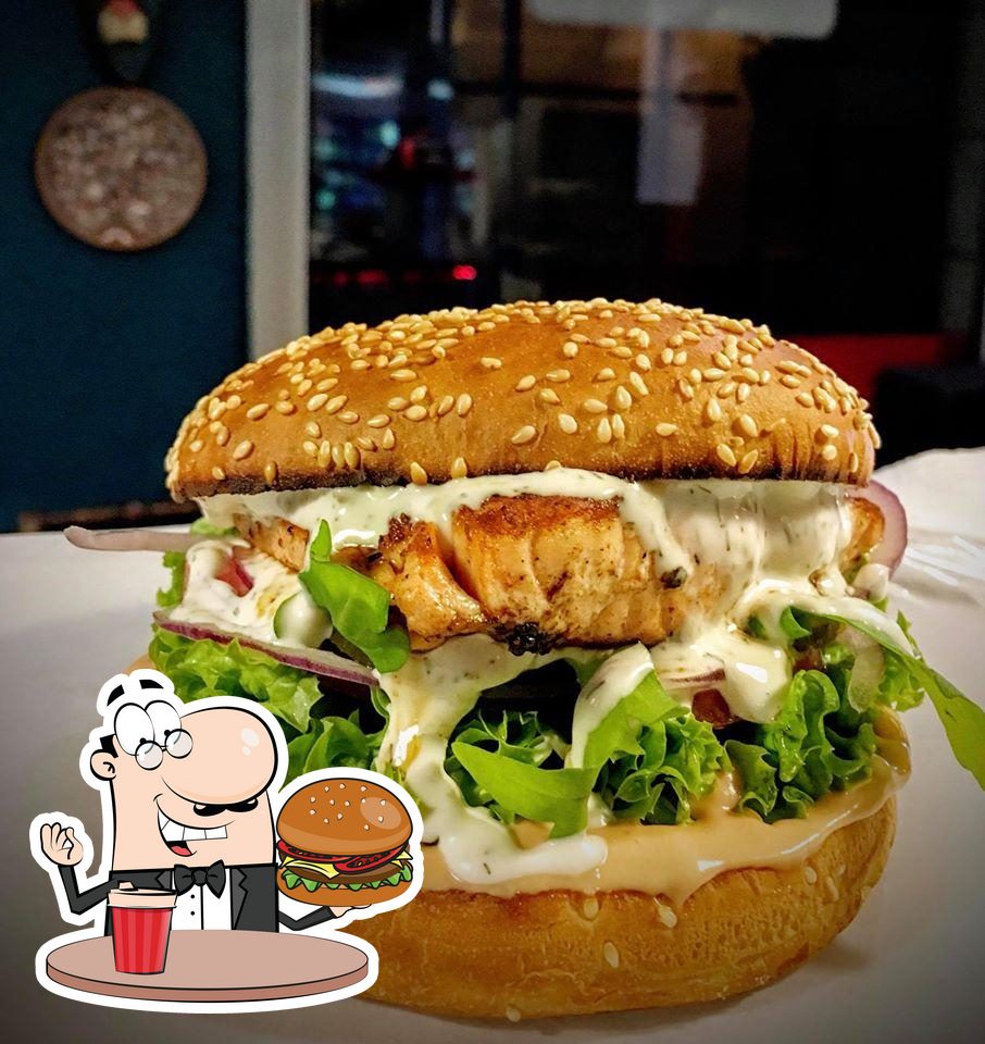 Fletcher Davis restaurant, Aachen - Restaurant reviews