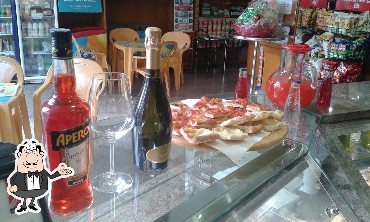 Bar Latteria Viti, Roma - Menu del ristorante, prezzi e recensioni