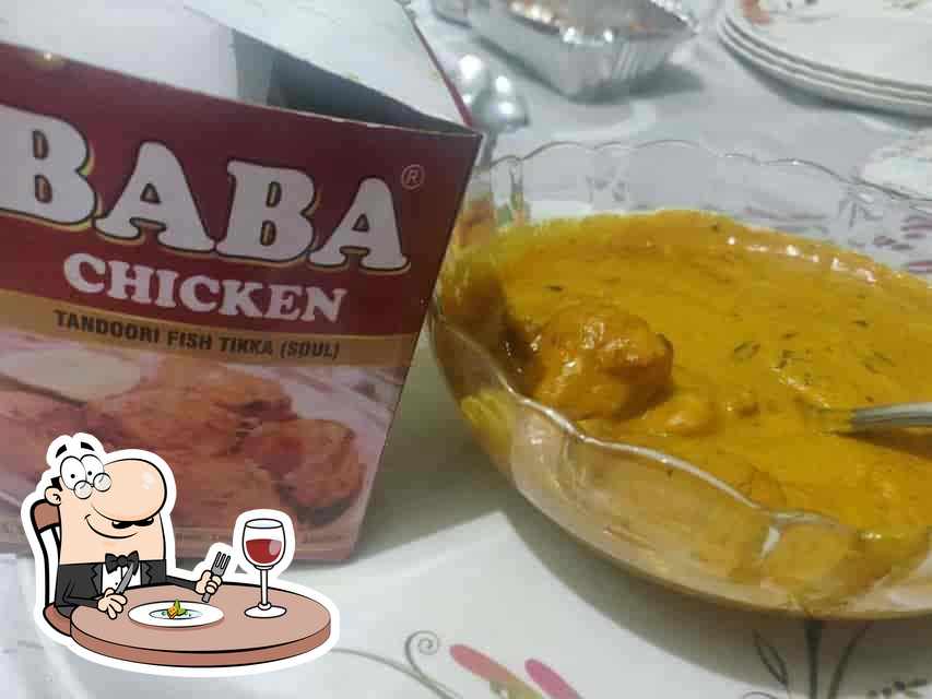 BABA CHICKEN AMRITSAR (SINCE1964), Amritsar - Restaurant reviews