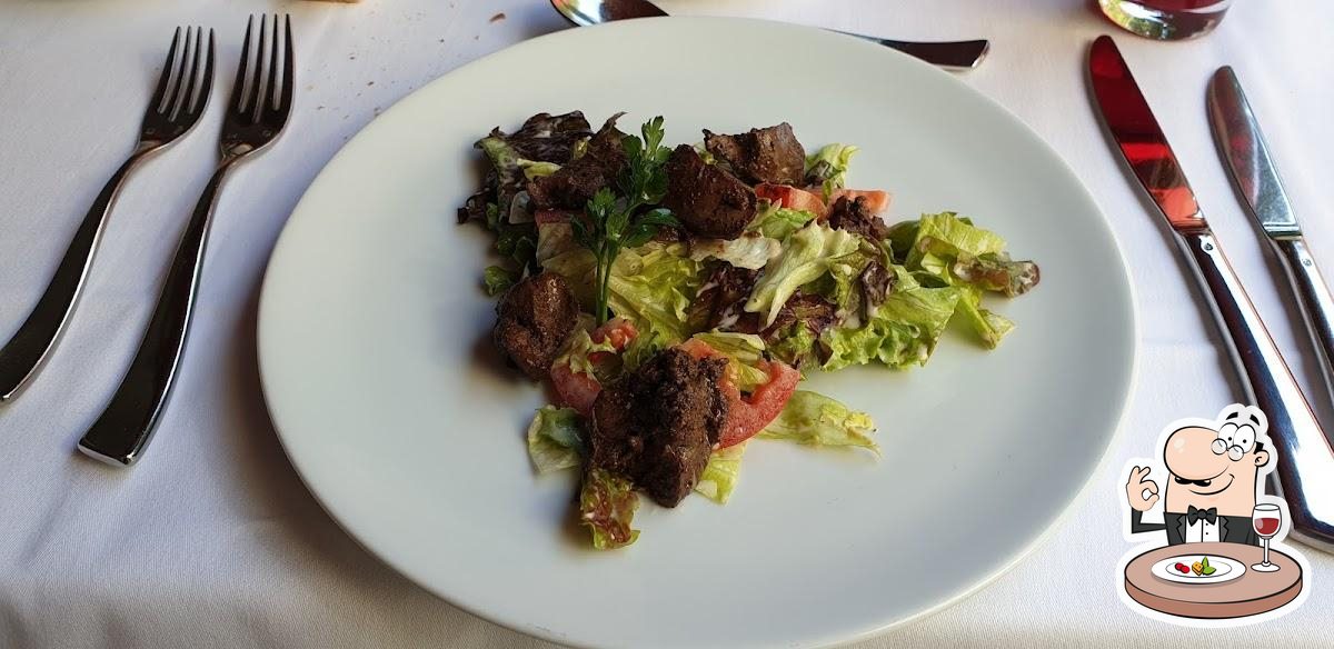La Pinte, Yverdon-les-Bains - Recensioni del ristorante