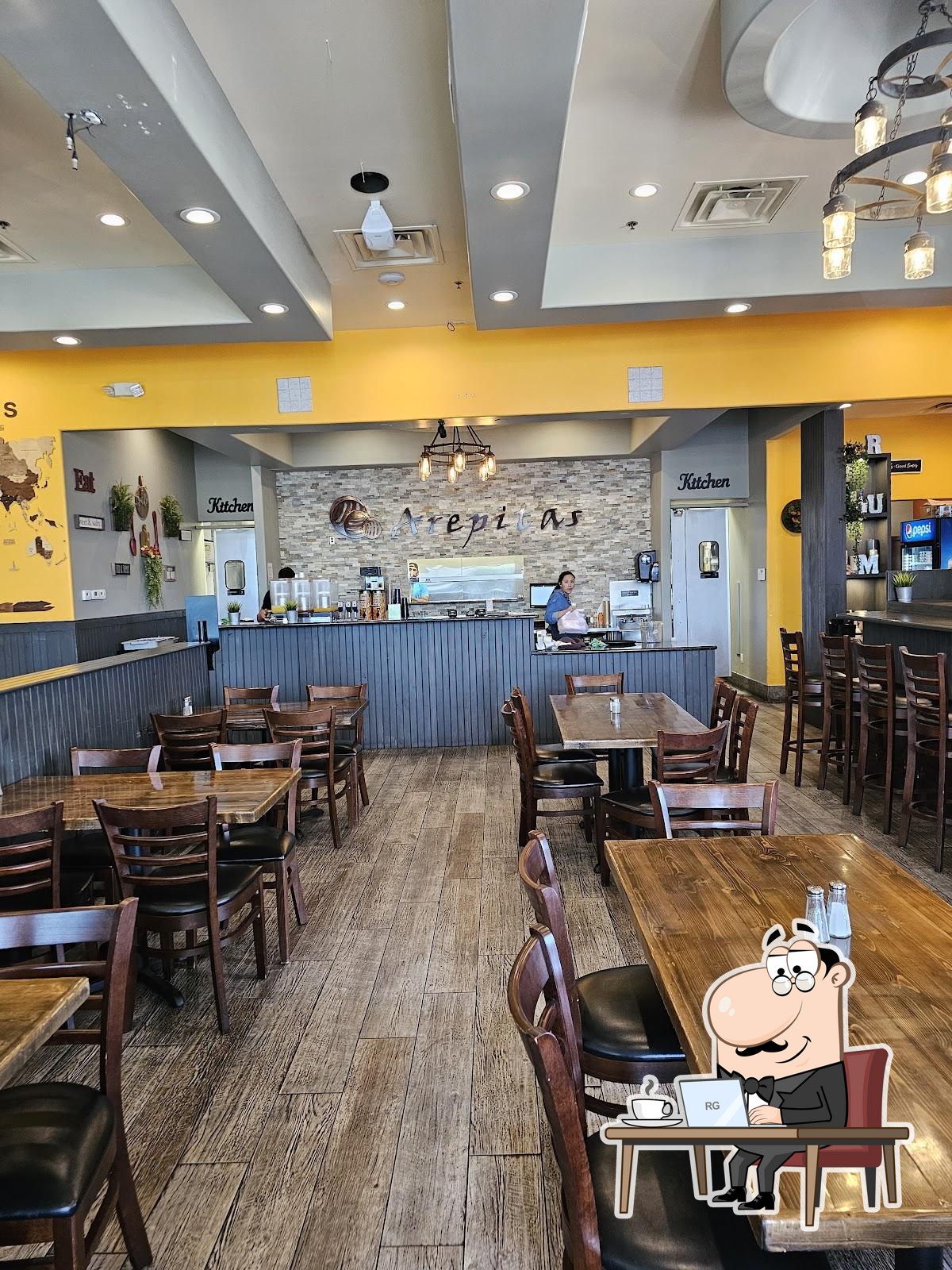 Arepitas (Round Rock), Round Rock - Restaurant menu, prices and reviews