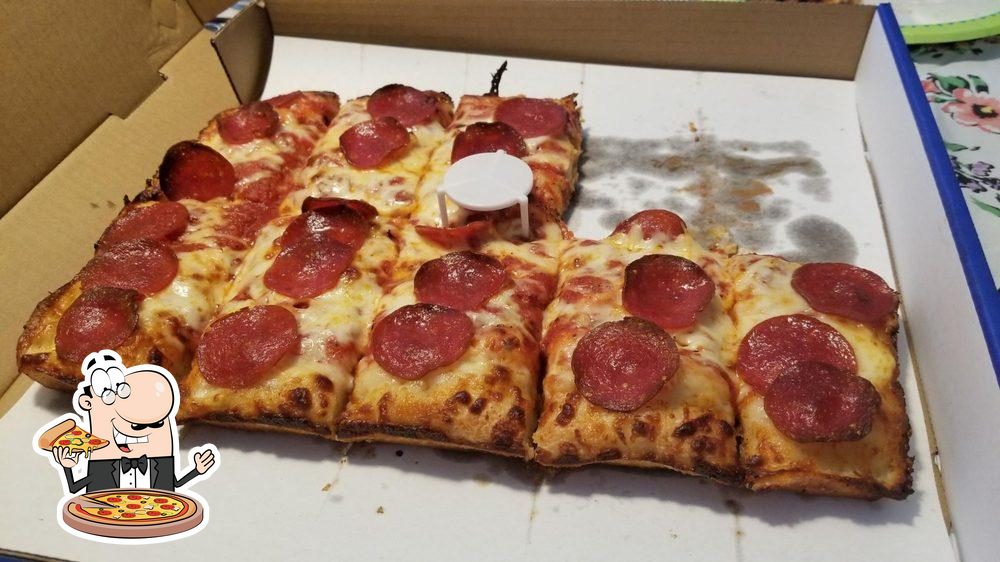 Uncle Andy's Pizza, 24063 Orchard Lake Rd in Farmington - Restaurant ...