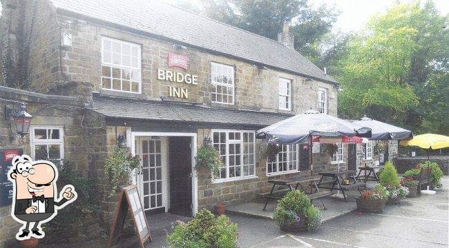 The Bridge Inn, Ridgeway Moor in Sheffield - Restaurant menu and reviews