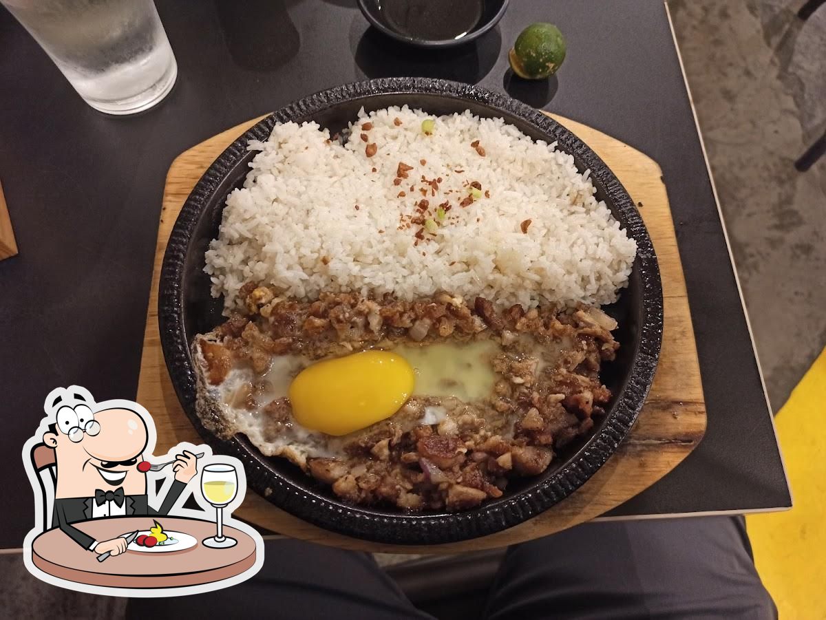 Cardiac Delights, Marikina - Restaurant menu, prices and reviews