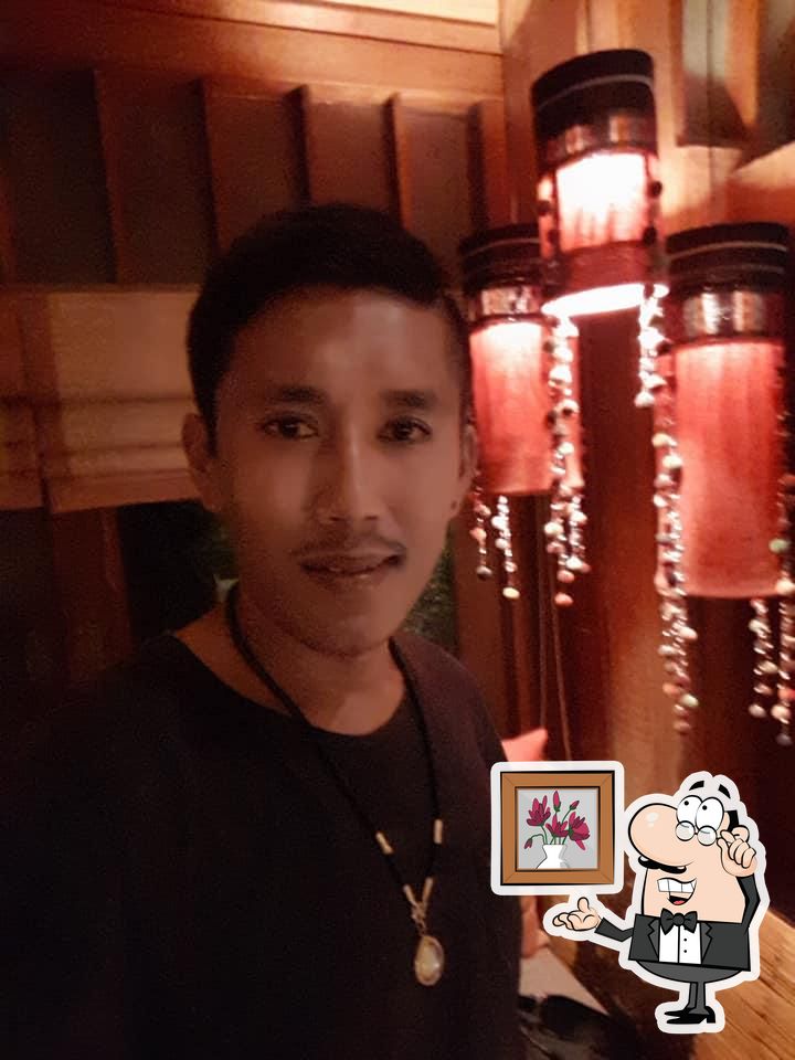 Coco Rock restaurant, Ko Samui
