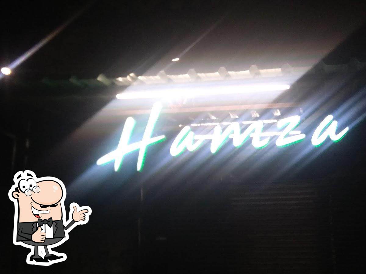 Hamza Chicken Biryani, Kota - Restaurant reviews