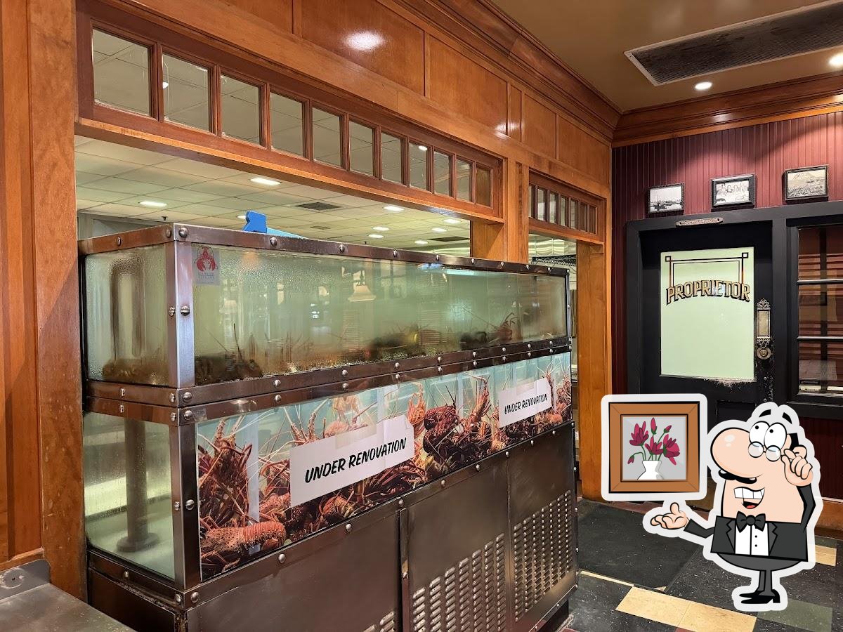 King's Fish House, Huntington Beach - Restaurant menu, prices and reviews