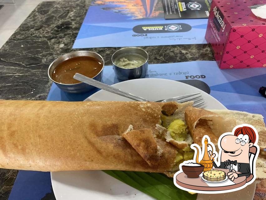 Kudla Restaurant, Dubai - Restaurant menu, prices and reviews