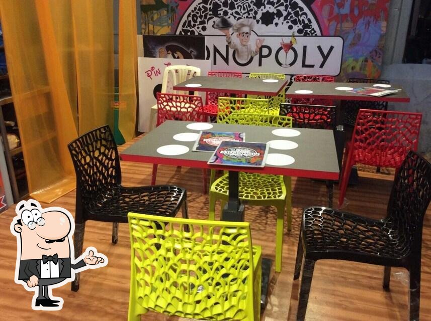 Monopoly ghatkopar, Mumbai, Shop 9 Jayant Villa Hingwala Lane ...