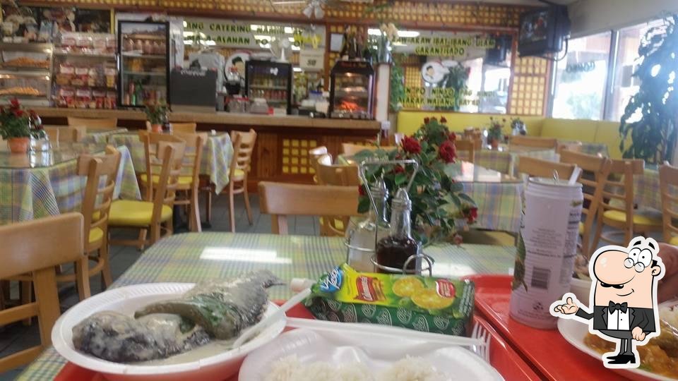 Sariling Atin Restaurant in Walnut