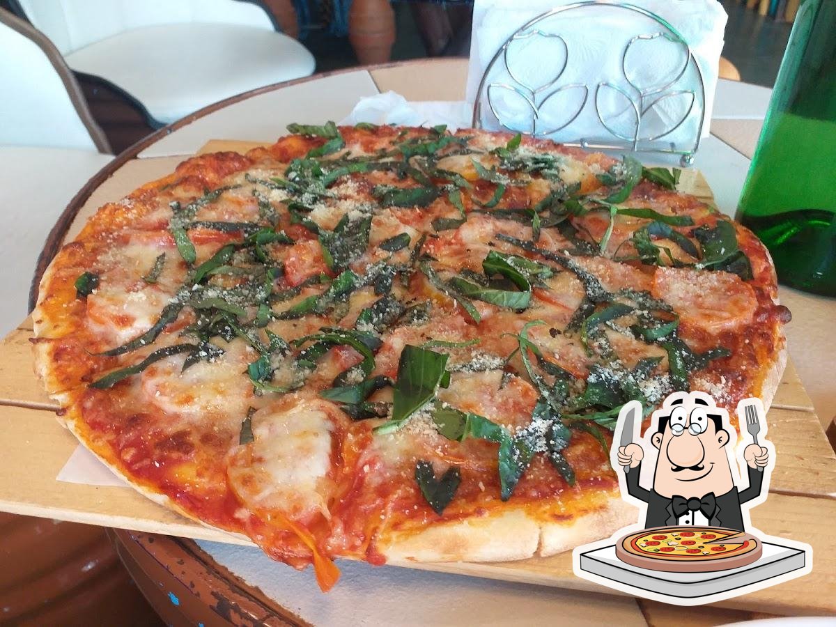 Sebus Restaurant, Dasmariñas - Restaurant reviews