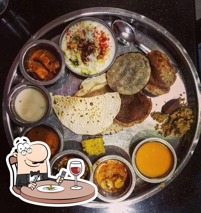The Thali Palace, Pune, 6 - Restaurant reviews