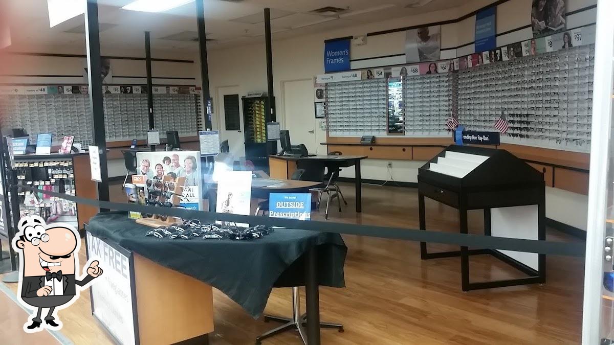 Walmart Supercenter in Forest - Restaurant reviews