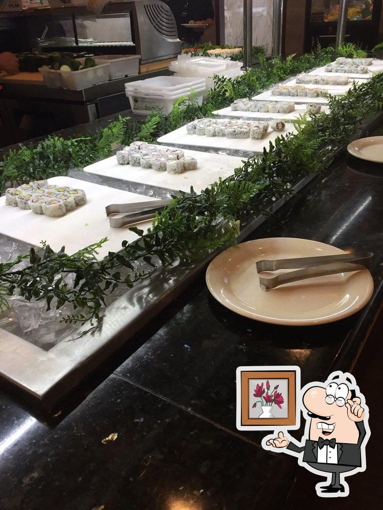Hokkaido Chinese & Japanese Buffet, Kissimmee - Restaurant menu, prices ...